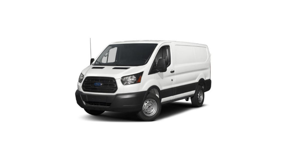 Ford Transit 130 – Reform Vehicle Solutions