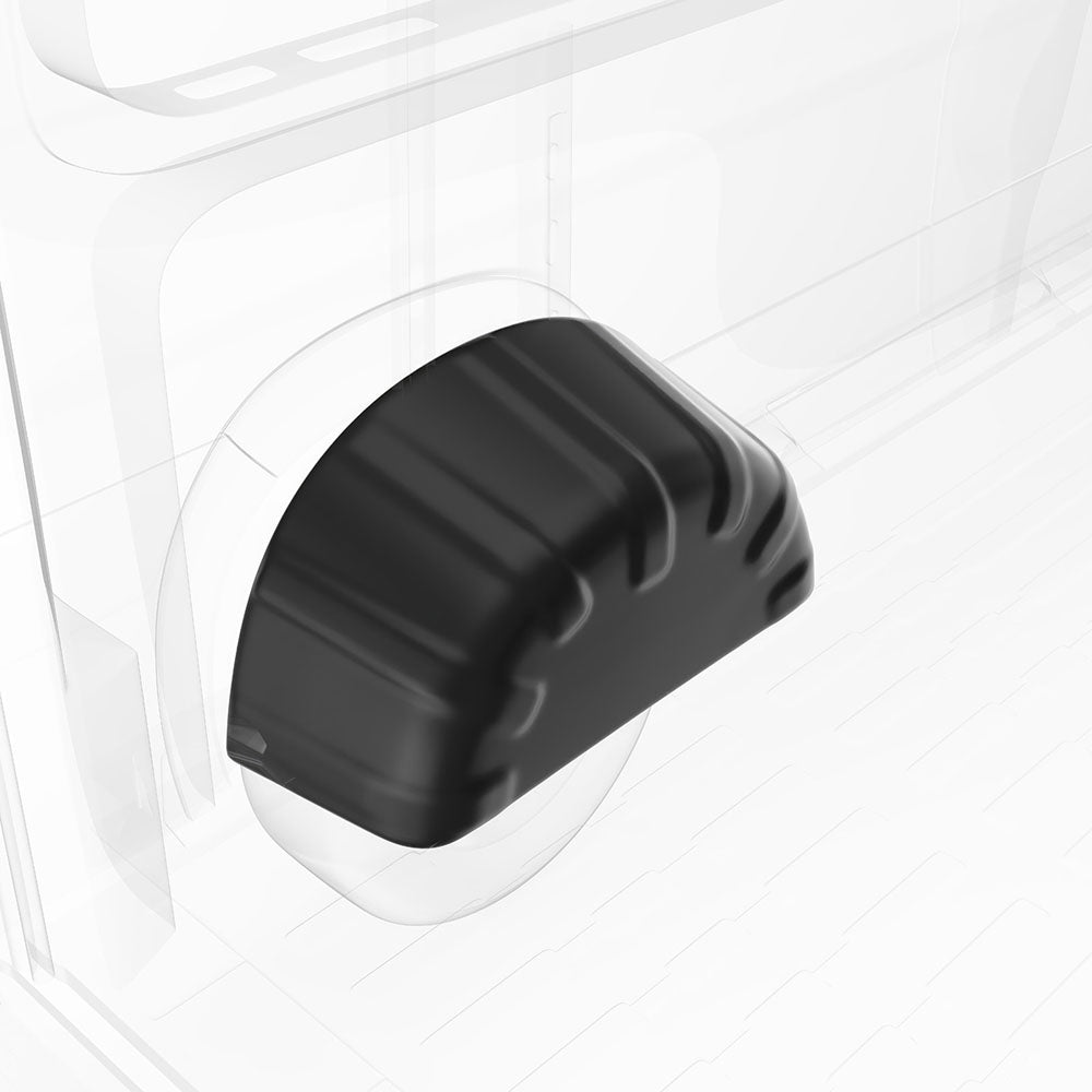 RAM ProMaster Wheel Well Covers – Reform Vehicle Solutions